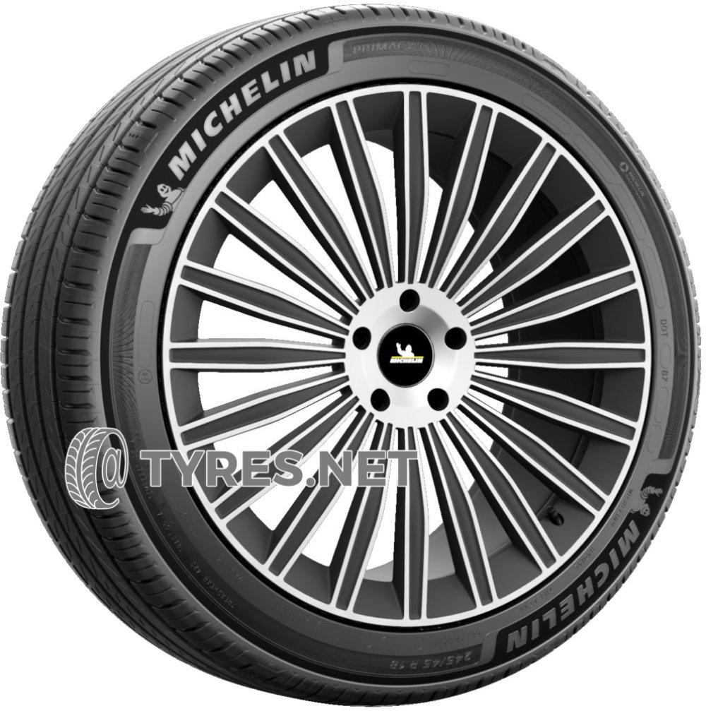 เปรียบเทียบ Michelin Primacy 5 215 60 R17 215/60 R17 96H 96 H EAN: 3528703420439 | tyres ...