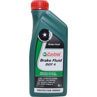 Compare Castrol BRAKE FLUID DOT 4 FMVSS 116 DOT 4, ISO 4925 Class 4 ...