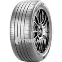 Jämför Runflat Pirelli P Zero E RunForward 255 50 R20 255/50 R20 109Y 109 Y EAN: 8019227428711 ...