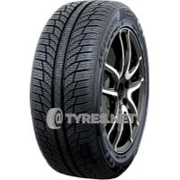 Compare Budget Tyres: GT Radial 4 Seasons 195 55 R16 BSW 195/55 R16 87H ...