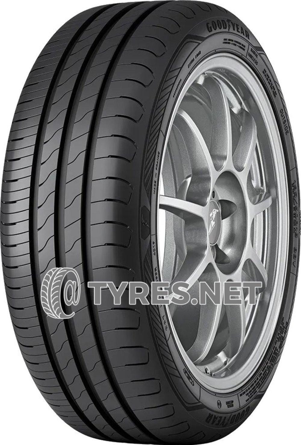 قارن Premium Goodyear EfficientGrip Performance 2 215 60 R16 215/60 R16 ...